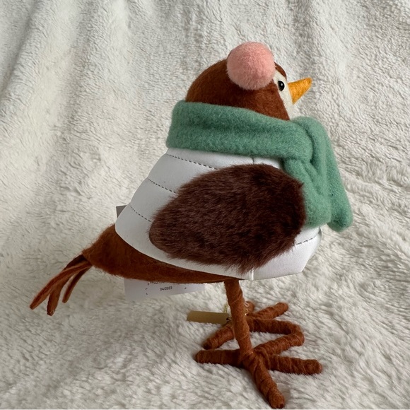 Target | Holiday | Target Wondershop Spritz Felt Birds Wafer Christmas ...